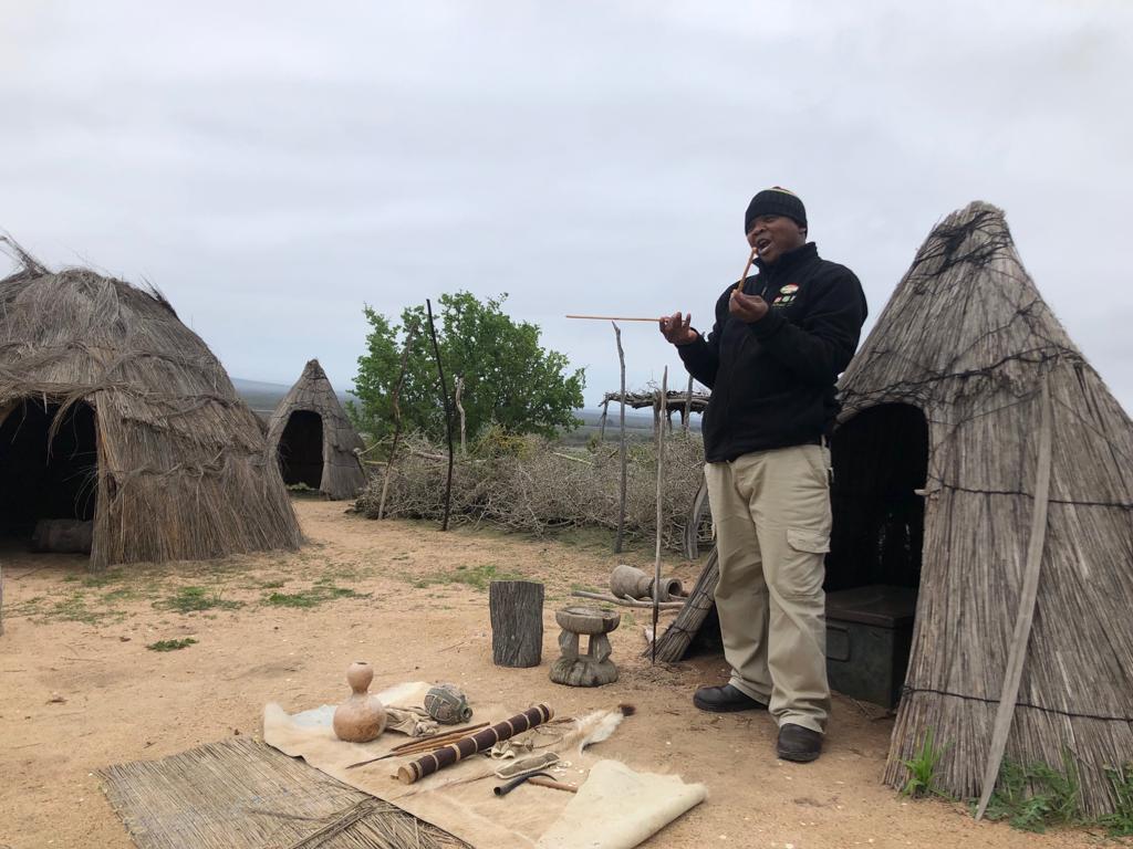 Our Weekend Adventure – Community Service South Africa